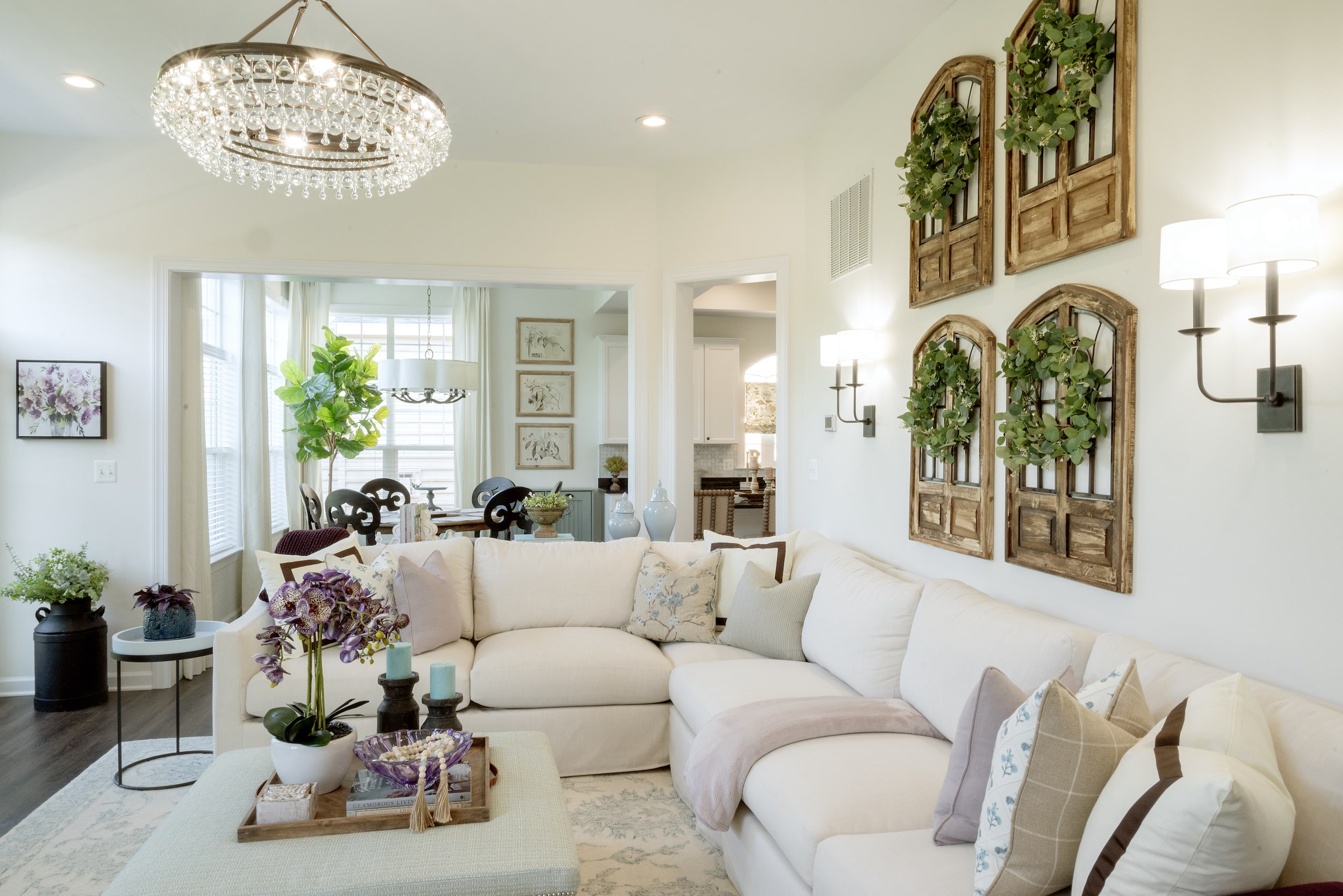 Brianne Hendrick Interiors - You deserve to love your home.